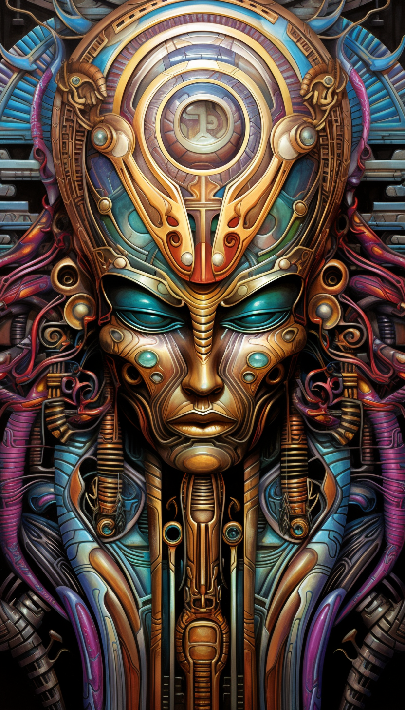The Sphinx: Magick & Mystery – Izabael Dajinn Reviews the Occult